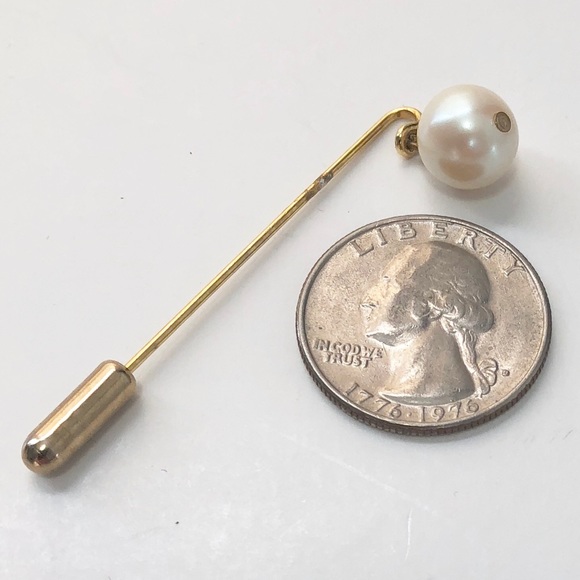 Jewelry | Vintage Stick Pin Brooch | Poshmark